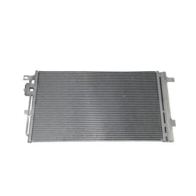 China Auto Parts Air Conditioning Condenser 23322260 for BUICK ENVISION 22942950 84268017 for sale