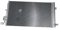 China Auto Parts Air Conditioning Condenser 23322260 for BUICK ENVISION 22942950 84268017 for sale