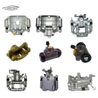 China Excelle Brake Calipers Year 2013- for American Cars Chevrolet Buick FORD and Cadillac for sale
