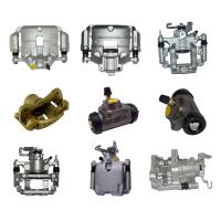 China Excelle Brake Calipers Year 2013- for American Cars Chevrolet Buick FORD and Cadillac for sale