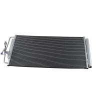 China Auto Parts Cooling System Air Conditioning Condenser for Buick LaCrosse Qualityevrolet for sale