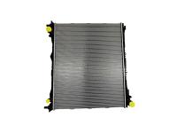 China Excelle Auto Parts Aluminium Radiator for BMW Benz AUDI NISSAN HONDA Chevrolet Buick Cadillac TOYOTA VW Ford Hyundai Roewe Infiniti for sale