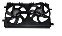 China 13241747 2010-2016 Buick Lacrosse Car Radiator Water Tank Electronic Cooling Fan Assembly for sale