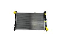 China Excelle Auto Parts Aluminium Radiator for BMW Benz AUDI NISSAN HONDA Chevrolet Buick Cadillac TOYOTA VW Ford Hyundai Roewe Infiniti for sale