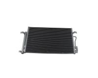 China 2004-2016 Buick EXCELLE Auto Parts Car Cooling System Air Conditioning Condense for sale