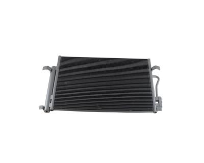 China 2004-2016 Buick EXCELLE Auto Parts Car Cooling System Air Conditioning Condense for sale