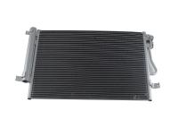 China 2004-2016 Buick EXCELLE Auto Parts Car Cooling System Air Conditioning Condense for sale