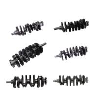China American cars Crankshaft for Chevrolet Buick Ford and Cadillac Excellent Durability for sale