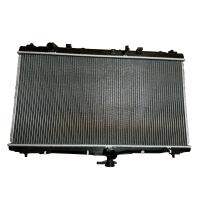 China 164000V150 Car Engine Coolant Cooler for TOYOTA CAMRY 2.0 2.5 Aluminum Radiator OE NO for sale