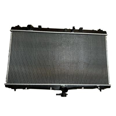 China 164000V150 Car Engine Coolant Cooler for TOYOTA CAMRY 2.0 2.5 Aluminum Radiator OE NO for sale