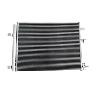 China Auto Parts Air Conditioning Condenser for Buick GL8ES 26256596 26686971 26305921 26354327 for sale