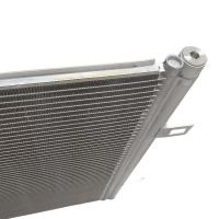 China Auto Parts Air Conditioning Condenser for Buick GL8ES 26256596 26686971 26305921 26354327 for sale