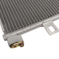 China Auto Parts Air Conditioning Condenser for Buick GL8ES 26256596 26686971 26305921 26354327 for sale