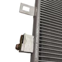 China Auto Parts Air Conditioning Condenser for Buick GL8ES 26256596 26686971 26305921 26354327 for sale