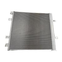 China Auto Parts Air Conditioning Condenser for Buick GL8ES 26256596 26686971 26305921 26354327 for sale