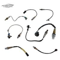China Lacrosse Auto Parts Oxygen Sensor O2 Sensor for Chevrolet Buick Cadillac and Ford for sale