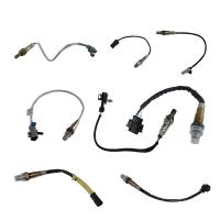China Lacrosse Auto Parts Oxygen Sensor O2 Sensor for Chevrolet Buick Cadillac and Ford for sale