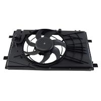 China 13241744 Auto Parts Radiator Fan Assembly for Chevrolet Malibu and Buick REGAL 13336017 for sale