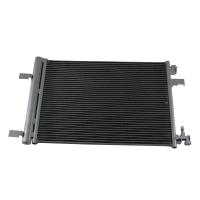 China 23333680 Auto Parts Air Conditioning Condenser for Chevrolet CRUZE Buick Excelle XTS for sale