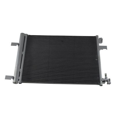 China 23333680 Auto Parts Air Conditioning Condenser for Chevrolet CRUZE Buick Excelle XTS for sale
