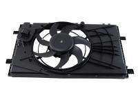 China 13241744 Auto Parts Radiator Fan Assembly for Chevrolet Malibu and Buick REGAL 13336017 for sale