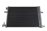 China 23333680 Auto Parts Air Conditioning Condenser for Chevrolet CRUZE Buick Excelle XTS for sale