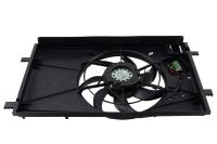 China 13241744 Auto Parts Radiator Fan Assembly for Chevrolet Malibu and Buick REGAL 13336017 for sale