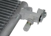 China 23333680 Auto Parts Air Conditioning Condenser for Chevrolet CRUZE Buick Excelle XTS for sale