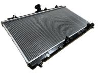 China 164000V150 Car Engine Coolant Cooler for TOYOTA CAMRY 2.0 2.5 Aluminum Radiator OE NO for sale