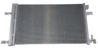 China 23333680 Auto Parts Air Conditioning Condenser for Chevrolet CRUZE Buick Excelle XTS for sale