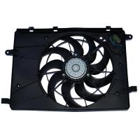 China 26263059 Auto Parts Radiator Fan Assembly for Chevrolet Cruze 1.5 for sale