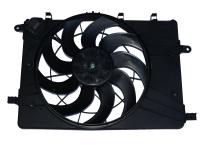 China 26263059 Auto Parts Radiator Fan Assembly for Chevrolet Cruze 1.5 for sale