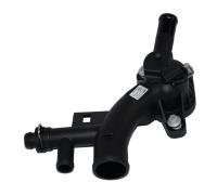 China 2.4L Engine Radiator Hose for American Cars Chevrolet Buick Cadillac Ford 2012-2016 for sale