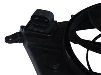 China 26263059 Auto Parts Radiator Fan Assembly for Chevrolet Cruze 1.5 for sale