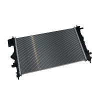 China Aluminum Radiator and Plastic Water Tank Perfect for Chevrolet Malibu 1.5T 2012-2019 for sale