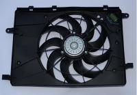 China 26263059 Auto Parts Radiator Fan Assembly for Chevrolet Cruze 1.5 for sale