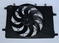 China 26263059 Auto Parts Radiator Fan Assembly for Chevrolet Cruze 1.5 for sale