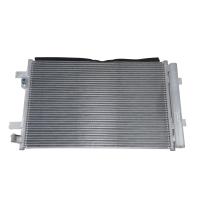 China 2016-2019 Chevrolet Sail LOVA RV Air Conditioning Condenser for Auto Parts 26673500 for sale