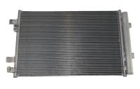 China 2016-2019 Chevrolet Sail LOVA RV Air Conditioning Condenser for Auto Parts 26673500 for sale