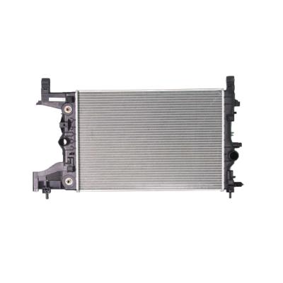 China Engine 1.8 Auto Parts Aluminum Radiator for Chevrolet Cruze 1.8/1.6 Buick Excelle 13427808 for sale