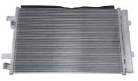 China 2016-2019 Chevrolet Sail LOVA RV Air Conditioning Condenser for Auto Parts 26673500 for sale