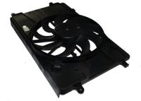 China 26209142 Buick and Cavalier EXCELLE Auto Parts Radiator Fan Assembly for Car Fitment for sale
