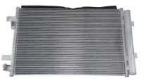China 2016-2019 Chevrolet Sail LOVA RV Air Conditioning Condenser for Auto Parts 26673500 for sale