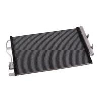 China Auto parts air conditioning condenser for AVEO T300 96943762 Reference NO. 08313018 for sale