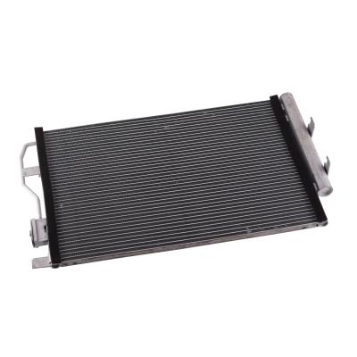 China Auto parts air conditioning condenser for AVEO T300 96943762 Reference NO. 08313018 for sale