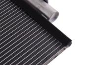 China Auto parts air conditioning condenser for AVEO T300 96943762 Reference NO. 08313018 for sale