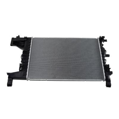 China 13267652 Auto Parts Car Cooling System for Chevrolet Cruze Buick Excelle AT 13427808 for sale
