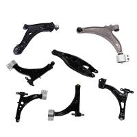 China Front Axle Lower Control Arm for Chevrolet Buick and Cadillac OE NO. OEM Standard for sale