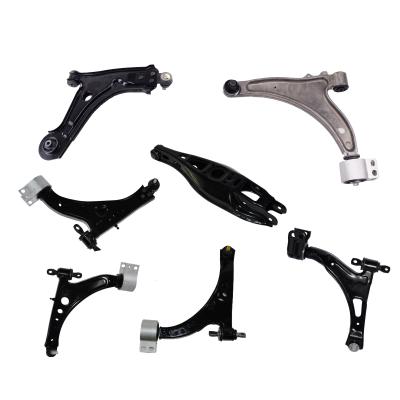 China Front Axle Lower Control Arm for Chevrolet Buick and Cadillac OE NO. OEM Standard for sale
