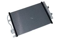China Auto parts air conditioning condenser for AVEO T300 96943762 Reference NO. 08313018 for sale